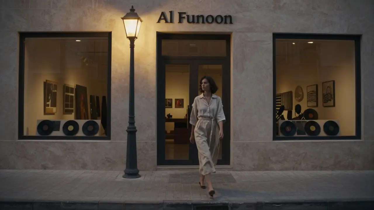 Dubai Girls Share Nightlife Tips: What You Need to Know Before You Go Out